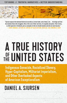 A True History of the United States – Book Review – Elaine Adu-Poku